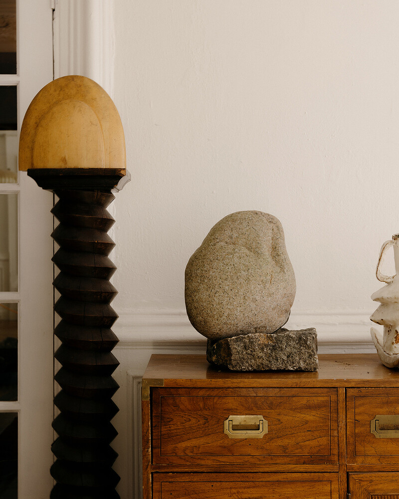 William Jess Laird, Simone Bodmer Turner, Vogue Living — Laird and Good ...