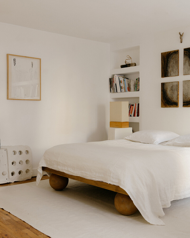 William Jess Laird, Simone Bodmer Turner, Vogue Living — Laird and Good ...