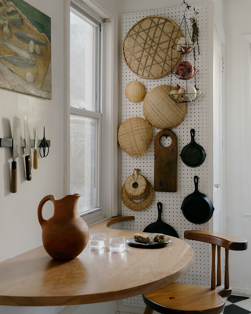 William Jess Laird, Simone Bodmer Turner, Vogue Living — Laird and Good ...