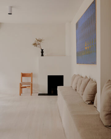 William Jess Laird, The James Bradley Hotel — Laird and Good Company