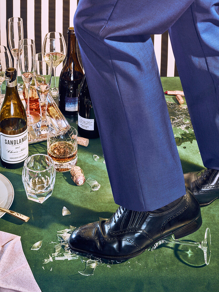 Grant Cornett — Laird and Good Company