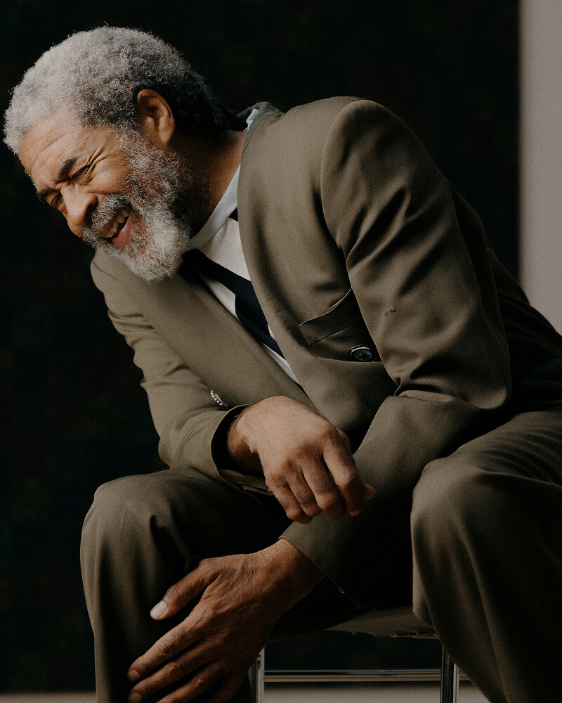 William Jess Laird — Laird and Good Company