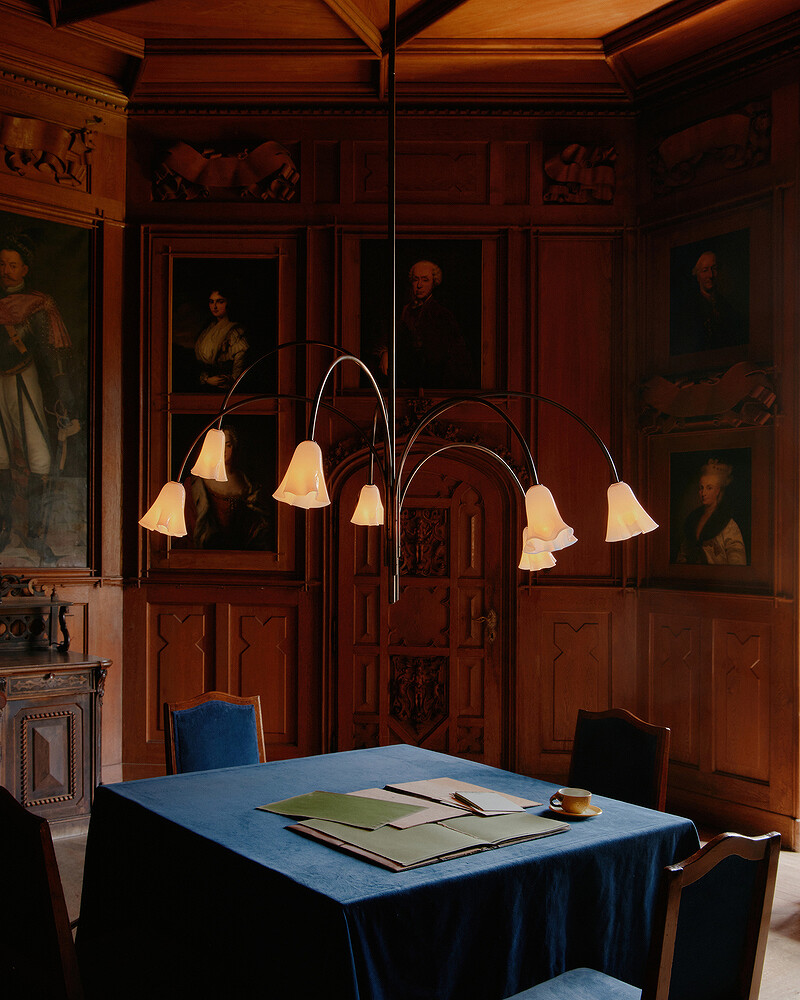 William Jess Laird, InCommon With Austria — Laird and Good Company