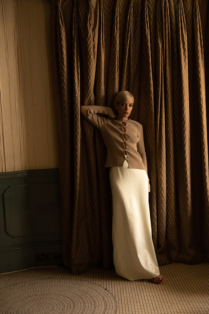 Maureen M. Evans — Laird and Good Company