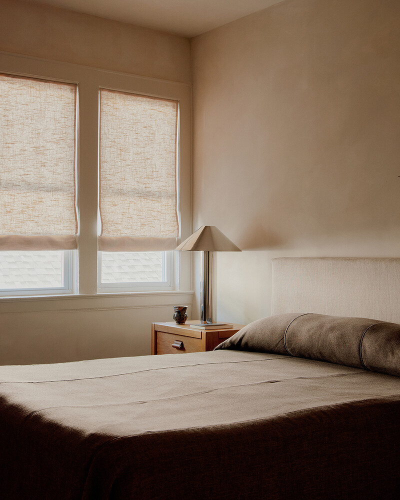 William Jess Laird, James Hotel — Laird and Good Company