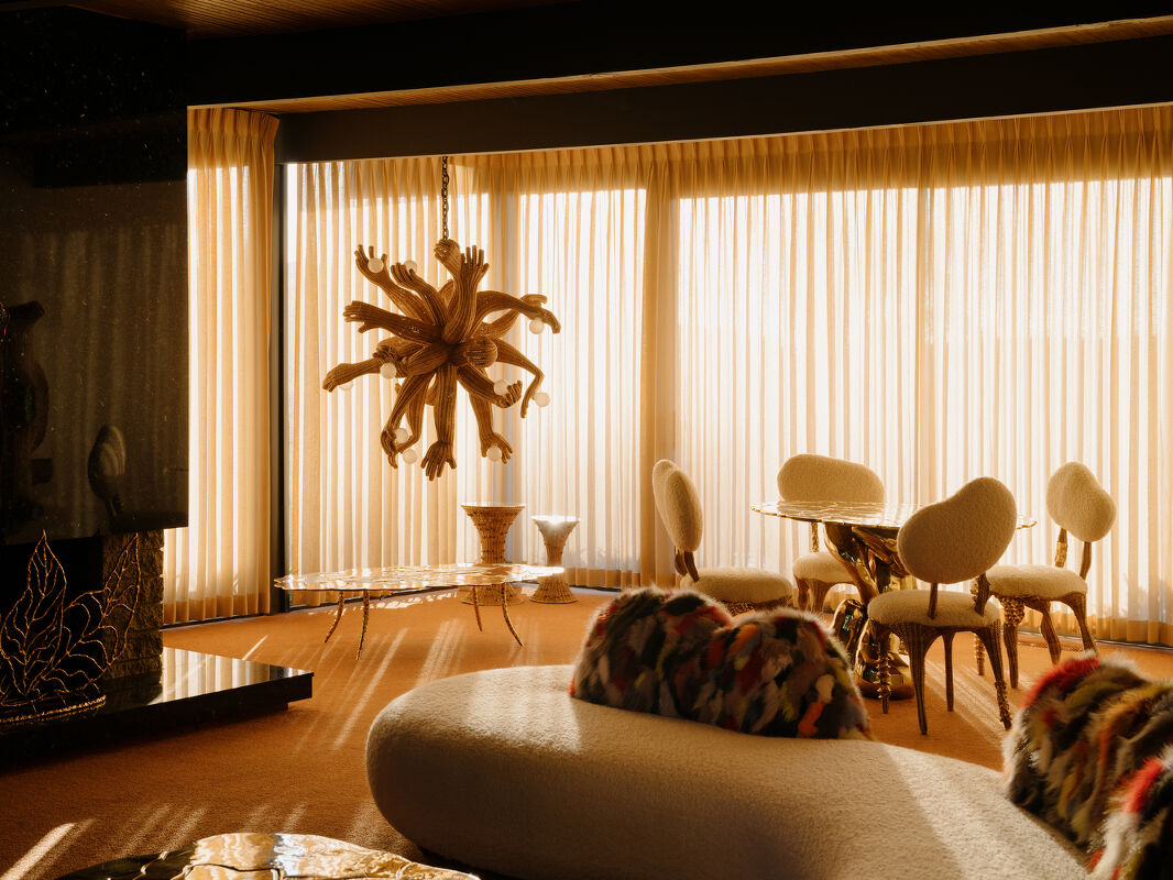 William Jess Laird — Laird and Good Company