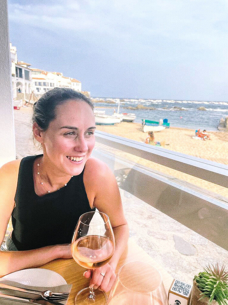 Information — Laird and Good Company