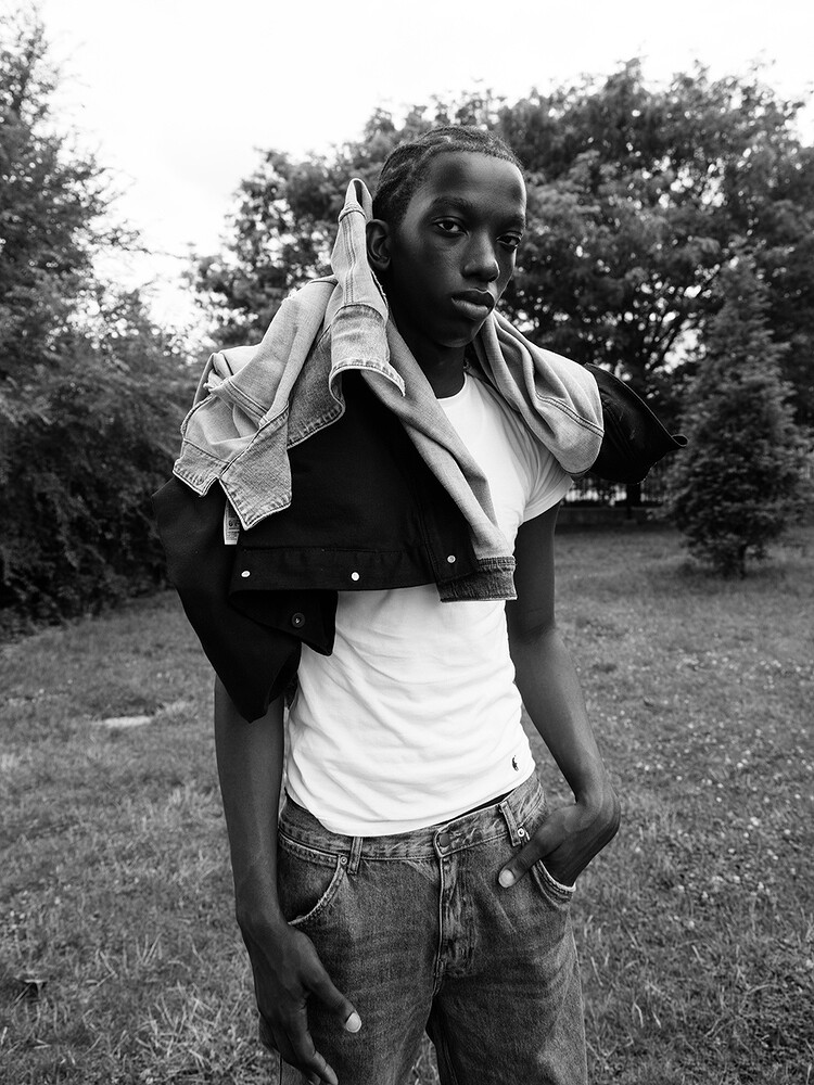 Mark Elzey — Laird and Good Company