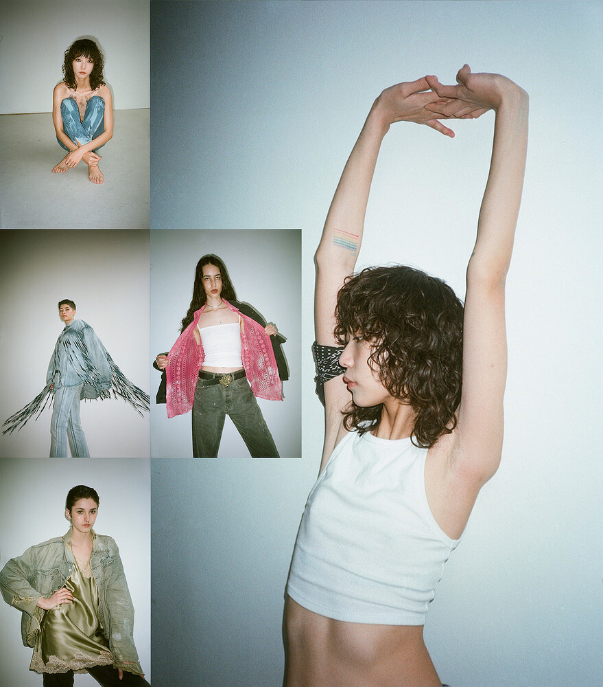 Cameron McNee — Laird and Good Company