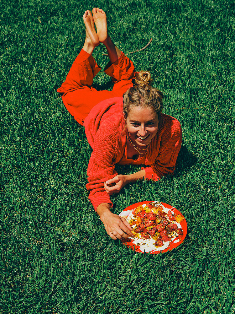 PEDEN + MUNK, More is More by Molly Baz — Laird and Good Company