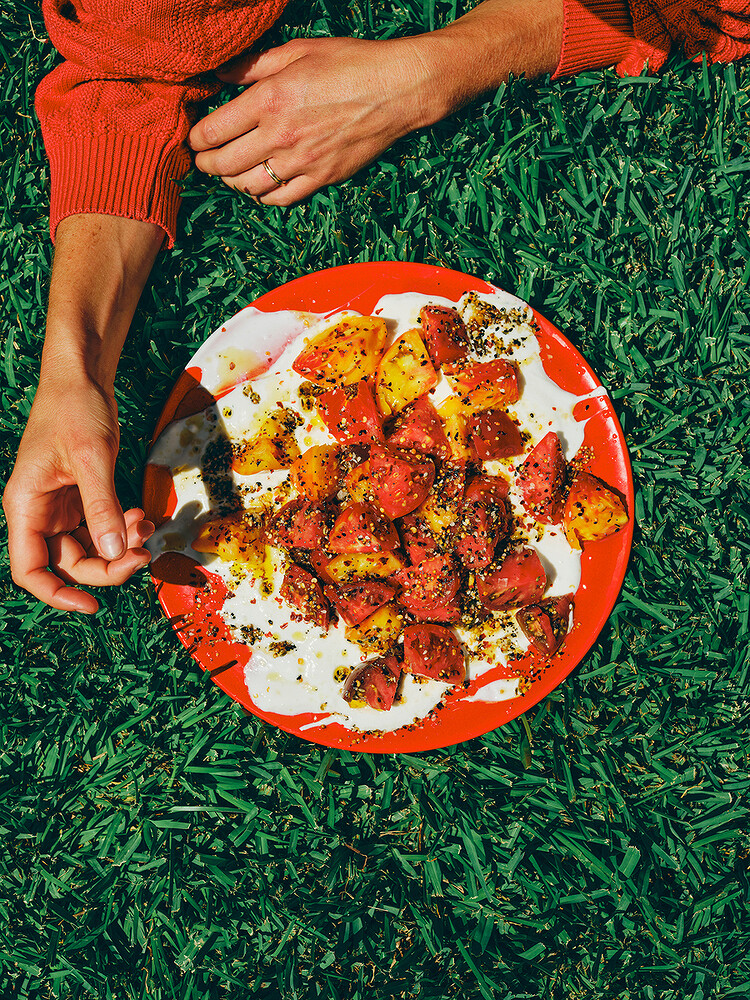 PEDEN+MUNK, More is More by Molly Baz — Laird and Good Company