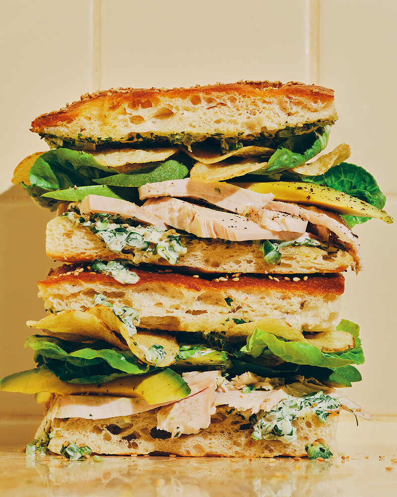 PEDEN+MUNK, More is More by Molly Baz — Laird and Good Company