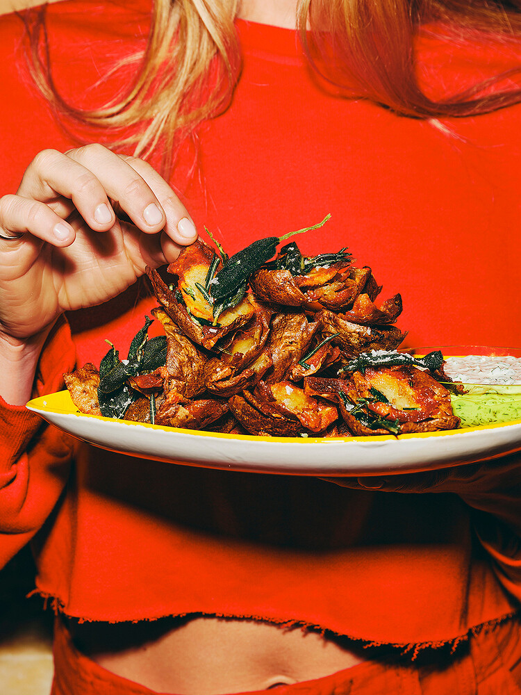 PEDEN + MUNK, More is More by Molly Baz — Laird and Good Company