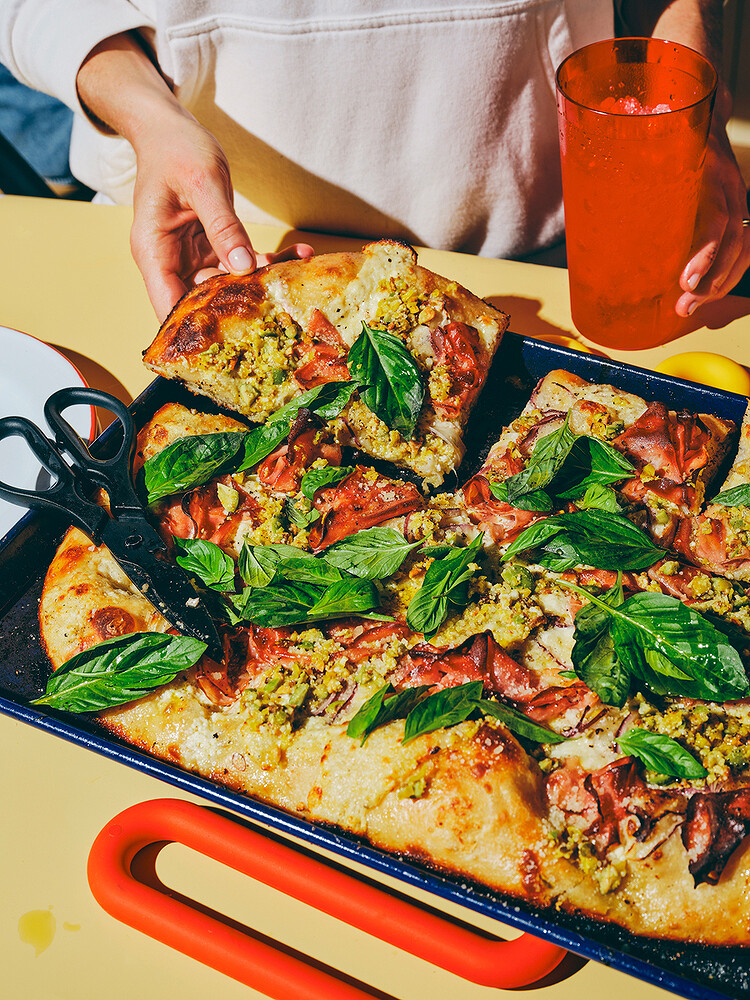 PEDEN+MUNK, More is More by Molly Baz — Laird and Good Company