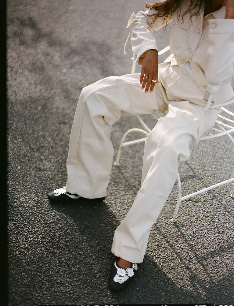 Maureen M. Evans — Laird and Good Company