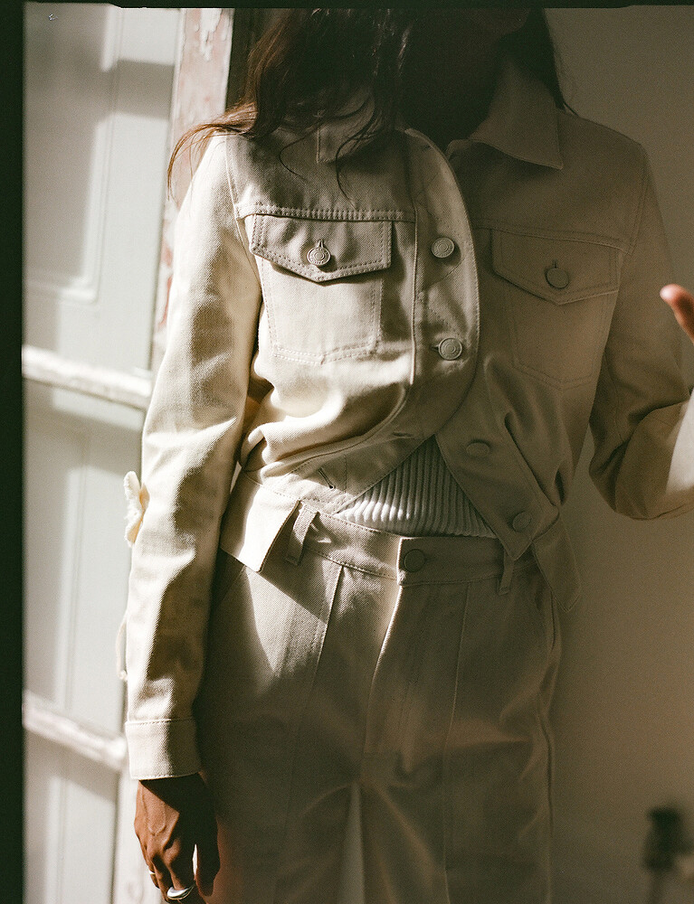 Maureen M. Evans — Laird and Good Company