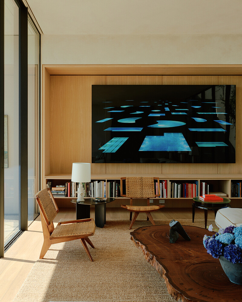 William Jess Laird, Studio Mellone, Elle Decor — Laird and Good Company