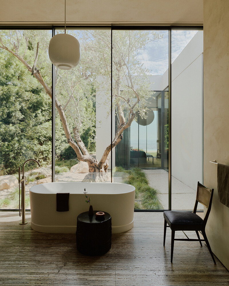 William Jess Laird, Studio Mellone, Elle Decor — Laird and Good Company