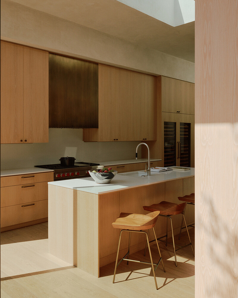 William Jess Laird, Studio Mellone, Elle Decor — Laird and Good Company