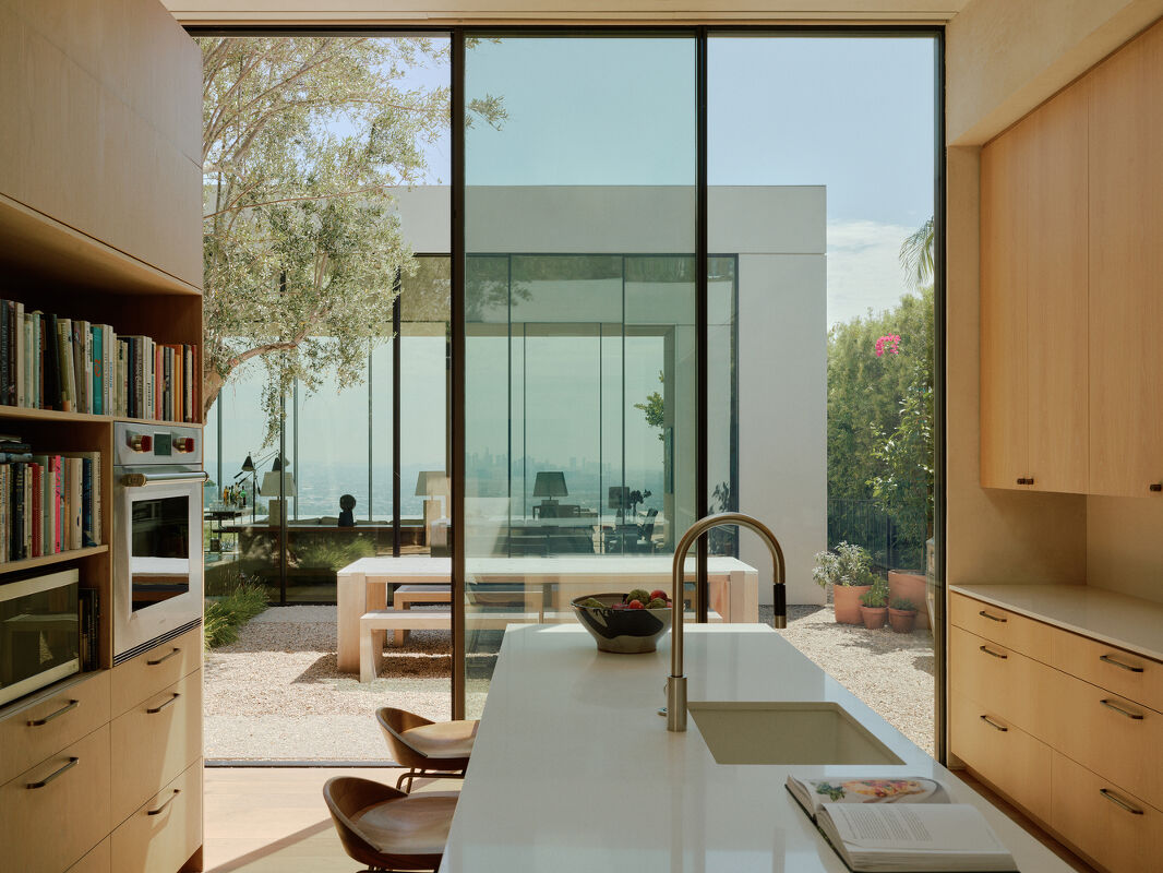 William Jess Laird, Studio Mellone, Elle Decor — Laird and Good Company