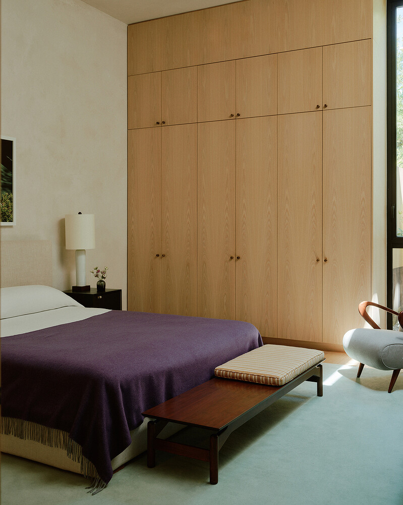 William Jess Laird, Studio Mellone, Elle Decor — Laird and Good Company