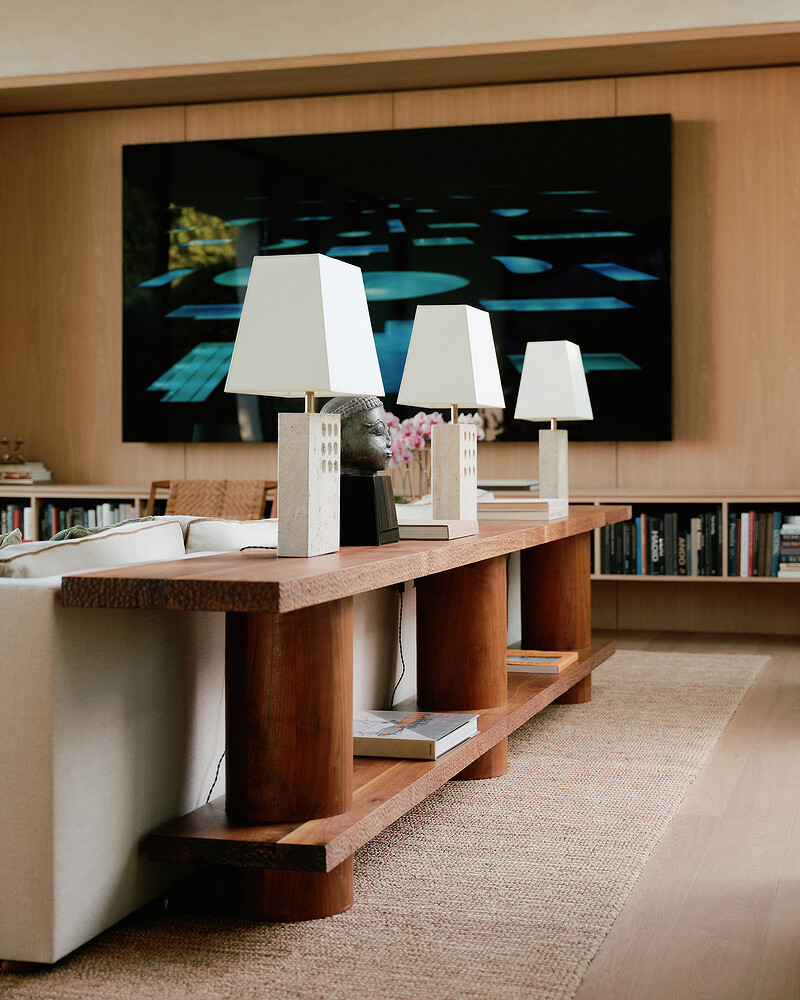 William Jess Laird, Studio Mellone, Elle Decor — Laird and Good Company