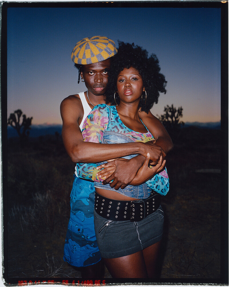 Laird and Good Company