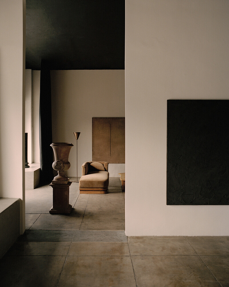 Rich Stapleton — Laird and Good Company