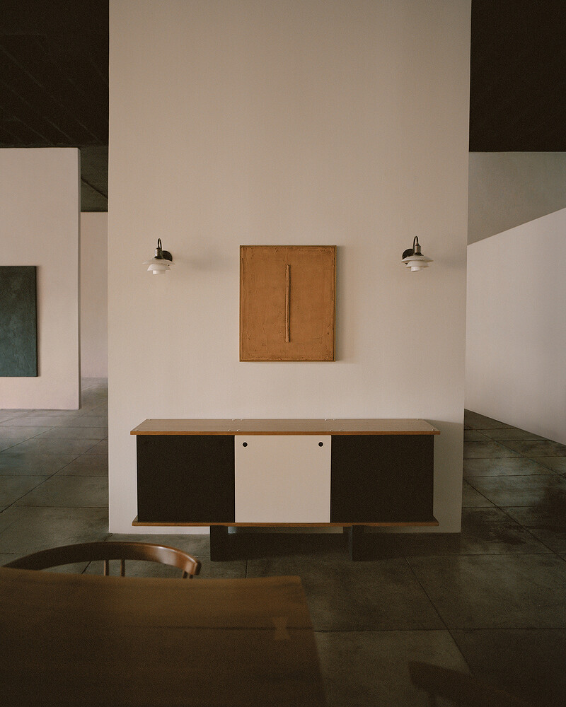 Rich Stapleton, Galerie Half — Laird and Good Company