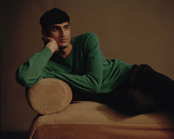 Rich Stapleton — Laird and Good Company