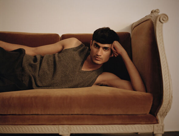 Rich Stapleton, Galerie Half — Laird and Good Company