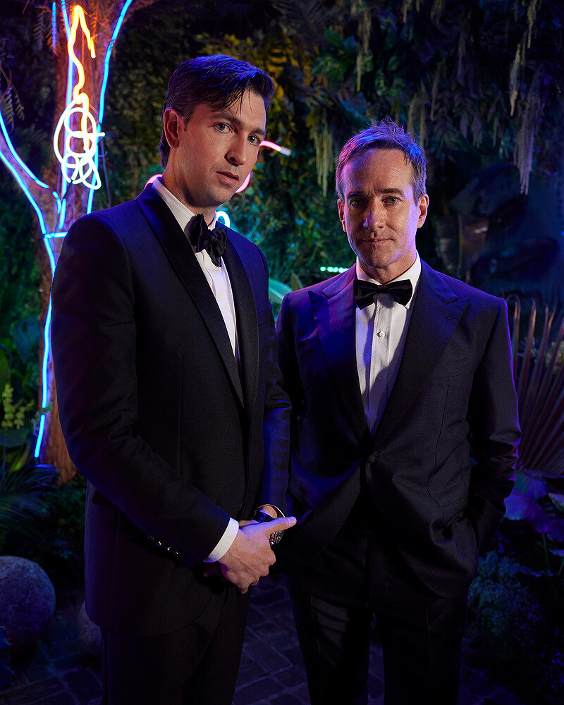 Laird and Good Company