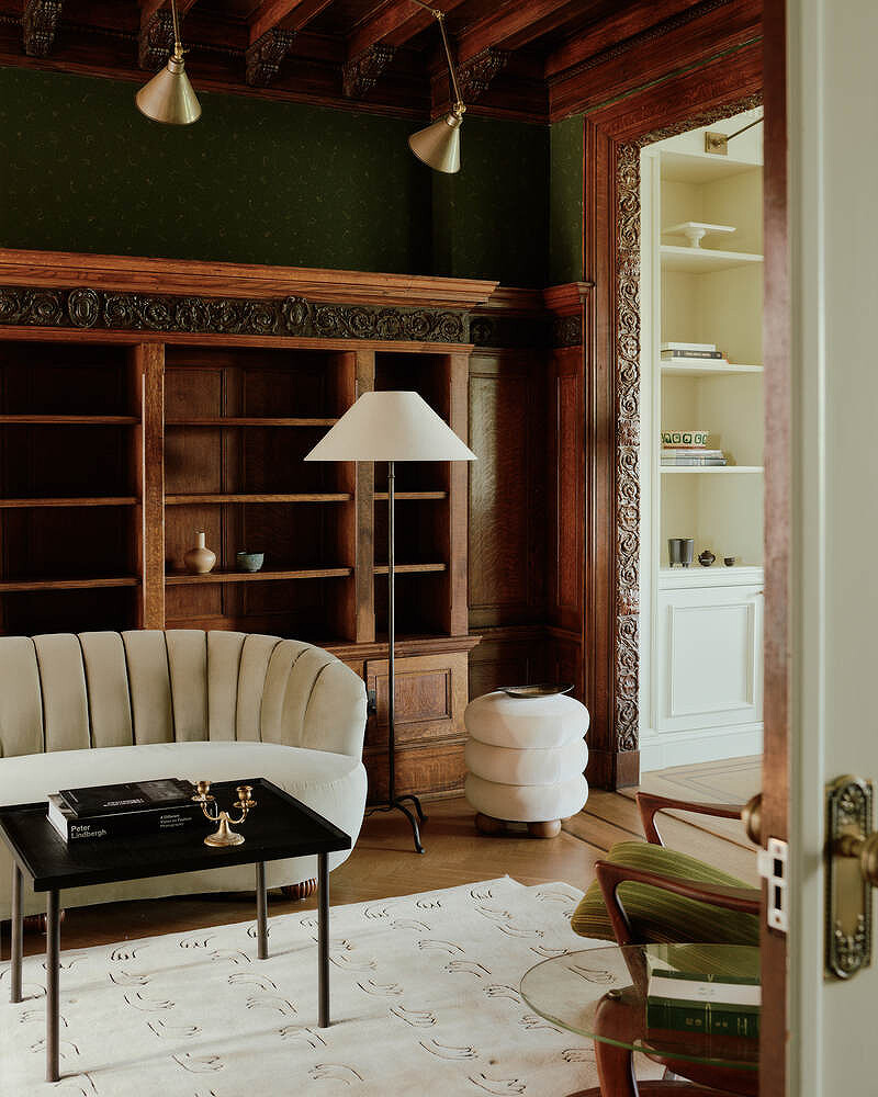 William Jess Laird, Bespoke Only — Laird and Good Company