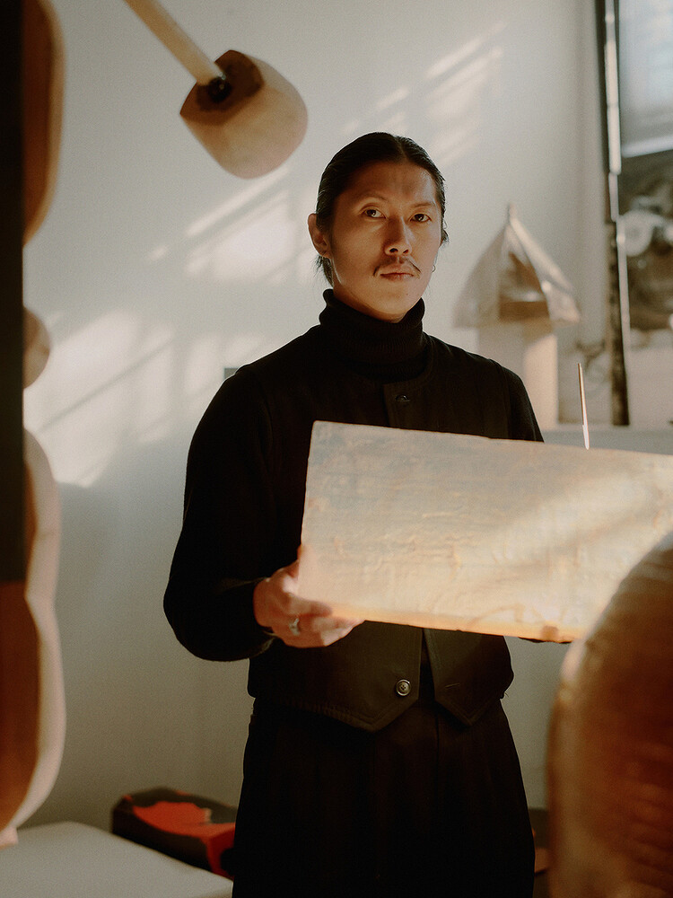 William Jess Laird — Laird and Good Company