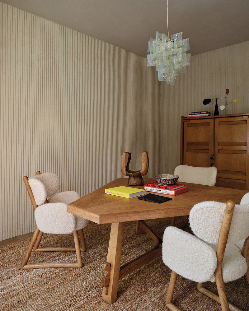 Rich Stapleton, Amber Valletta, Architectural Digest — Laird and Good ...