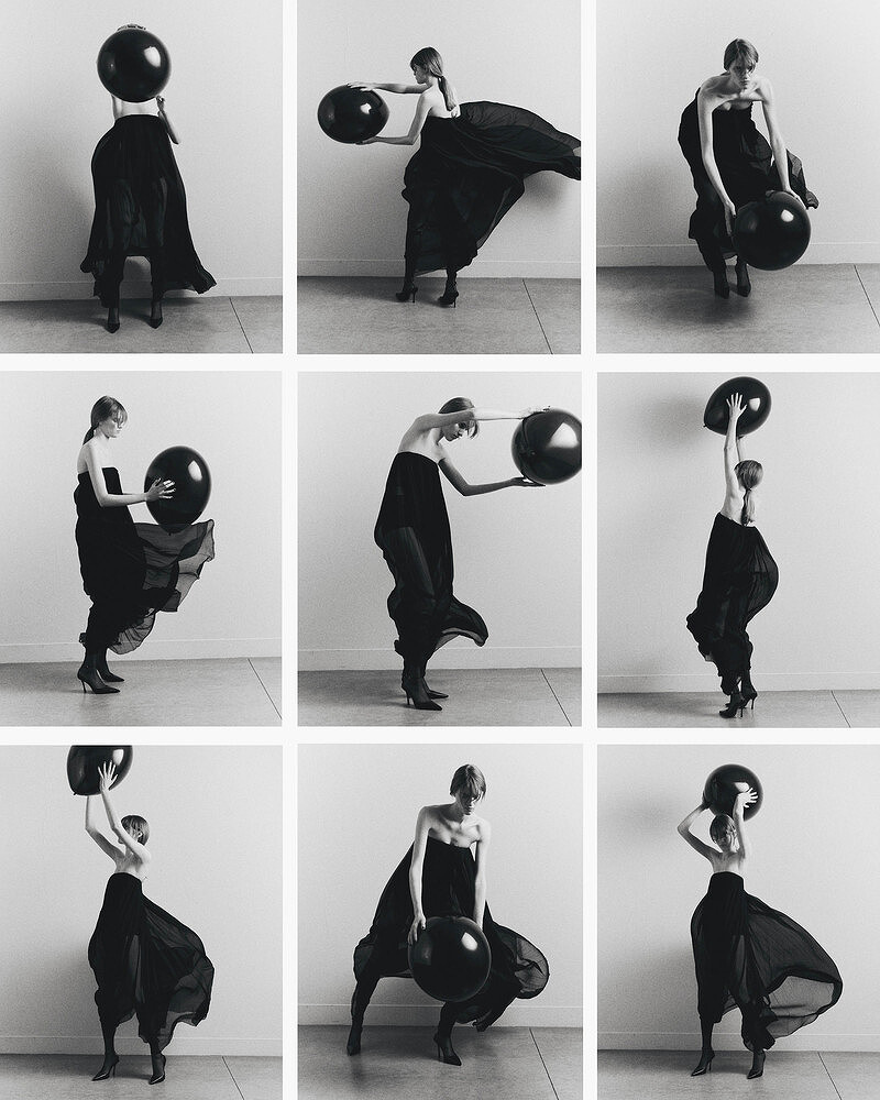 Lara Angelil — Laird and Good Company