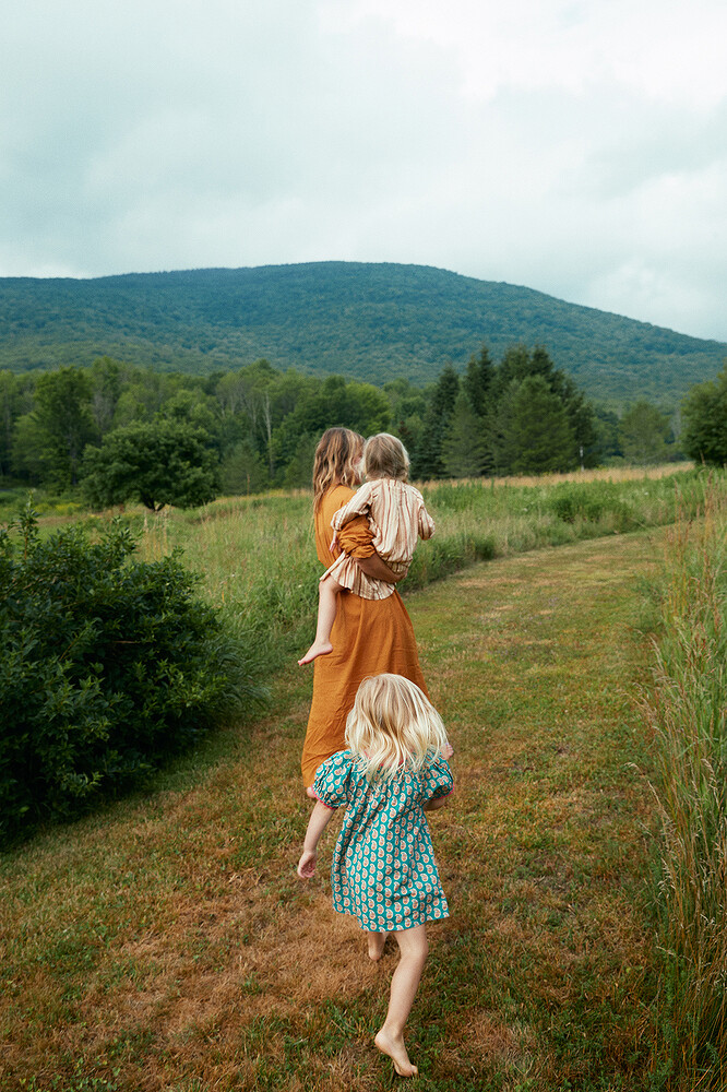 Annie Caruso — Laird and Good Company