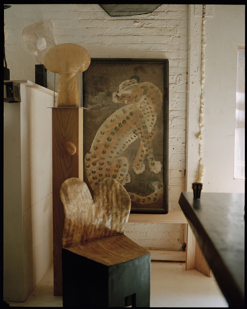 Rich Stapleton — Laird and Good Company