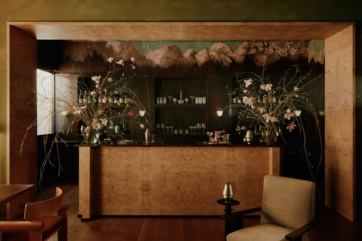 William Jess Laird — Laird and Good Company