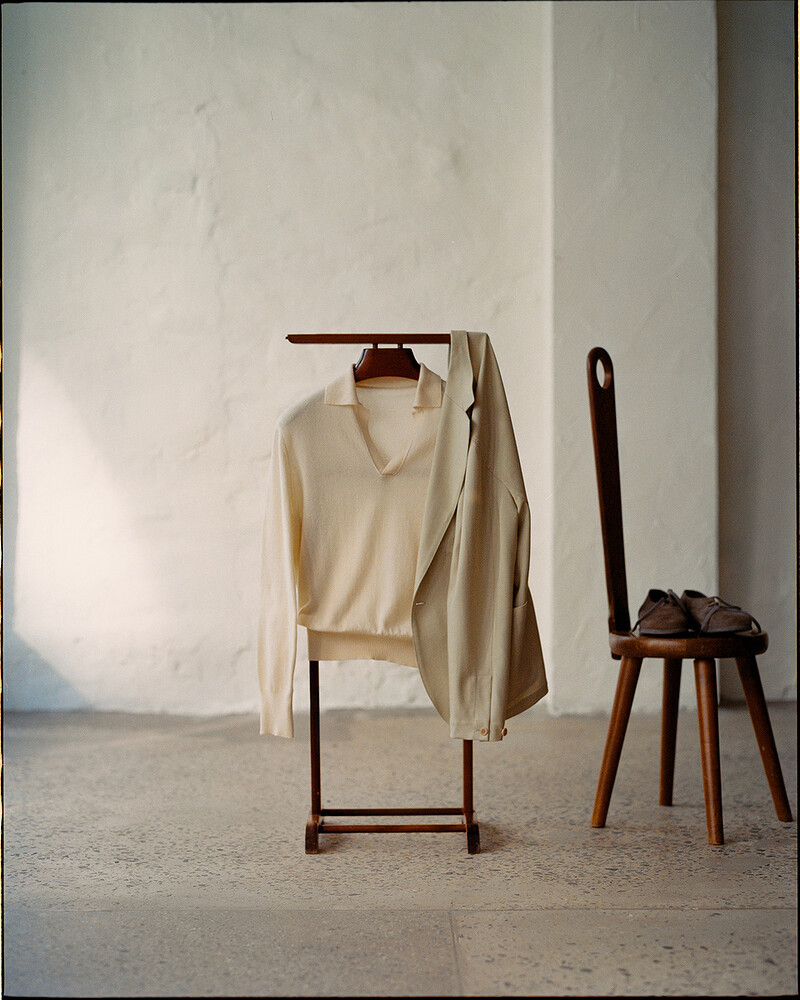 William Jess Laird — Laird and Good Company