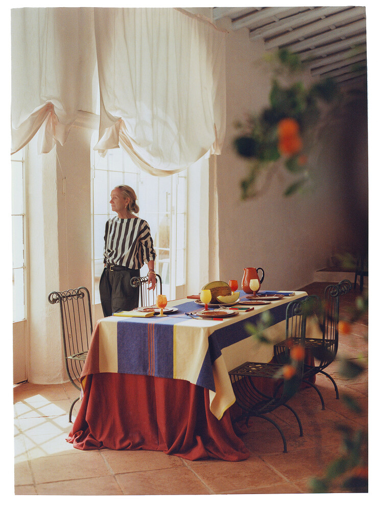 Laird and Good Company