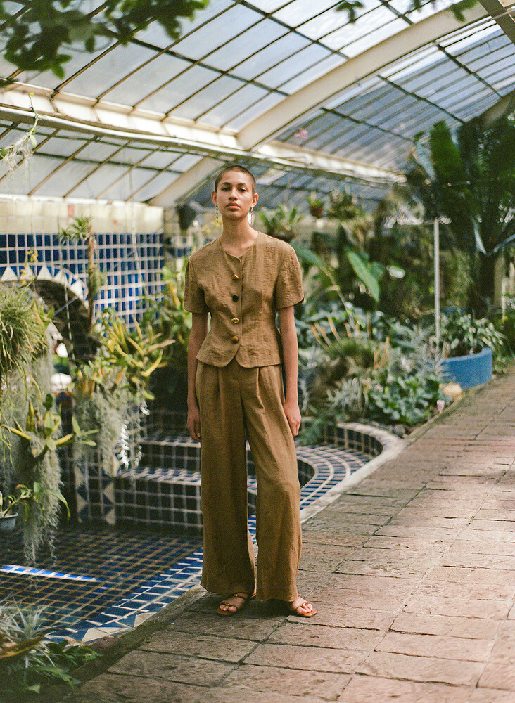 Maureen M. Evans, Rejina Pyo — Laird and Good Company