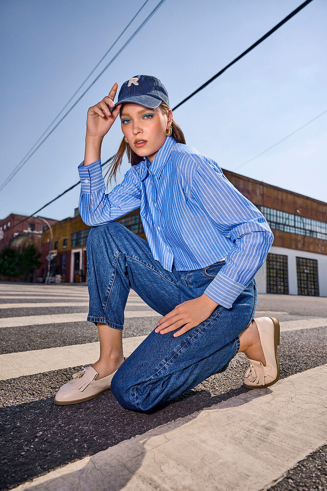 Mark Leibowitz — Laird and Good Company