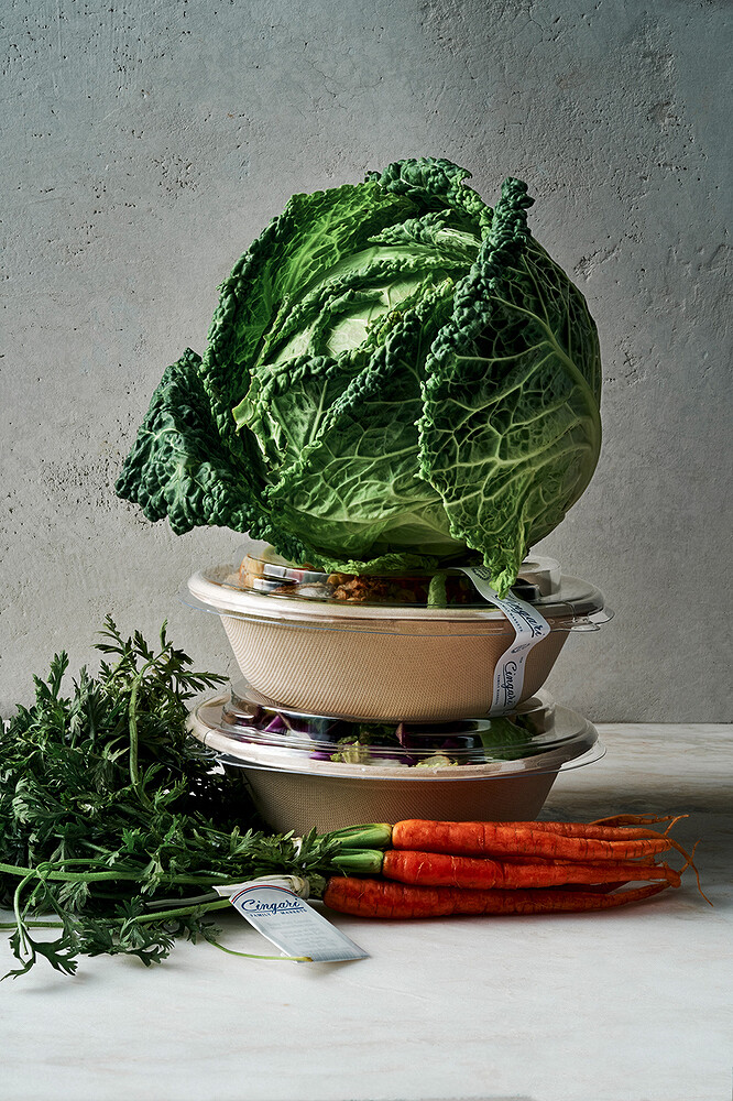 Laird and Good Company