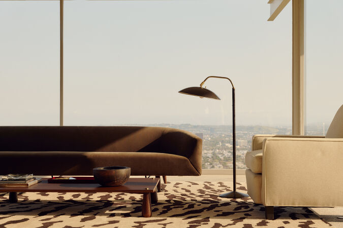 William Jess Laird, Nordic Knots x Tase Gallery — Laird and Good Company