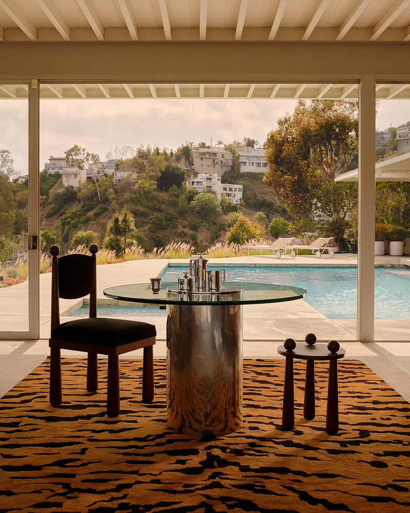 William Jess Laird, Nordic Knots x Tase Gallery — Laird and Good Company