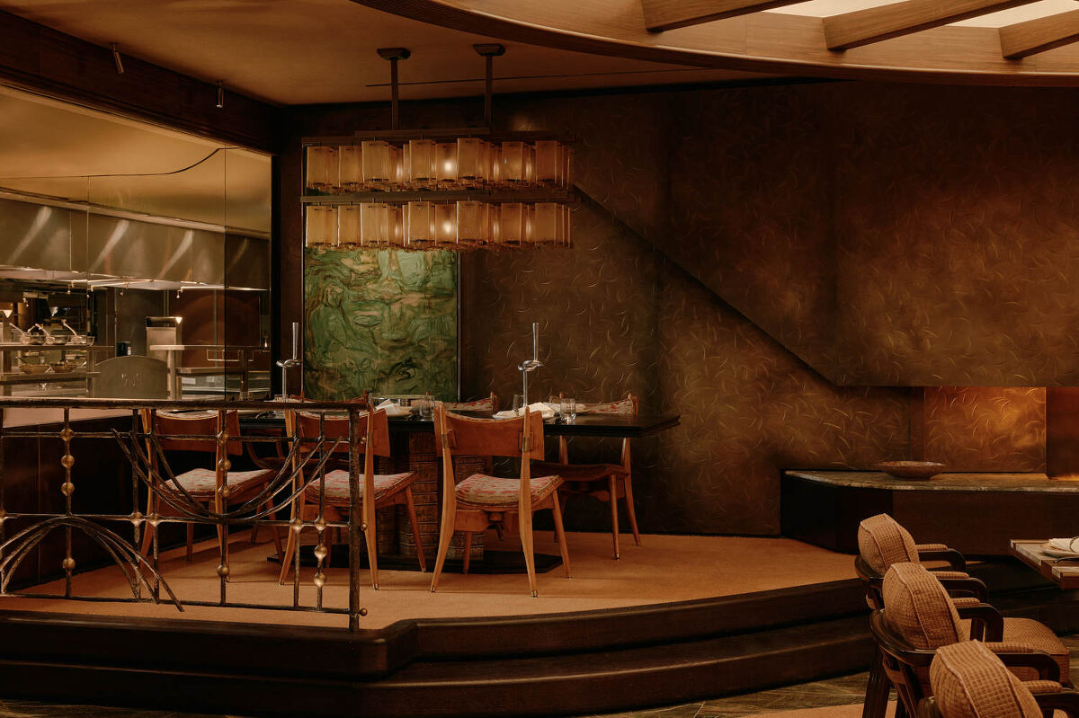 William Jess Laird — Laird and Good Company