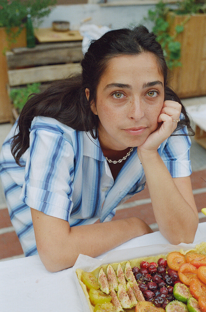 Lucia Bell-Epstein — Laird and Good Company