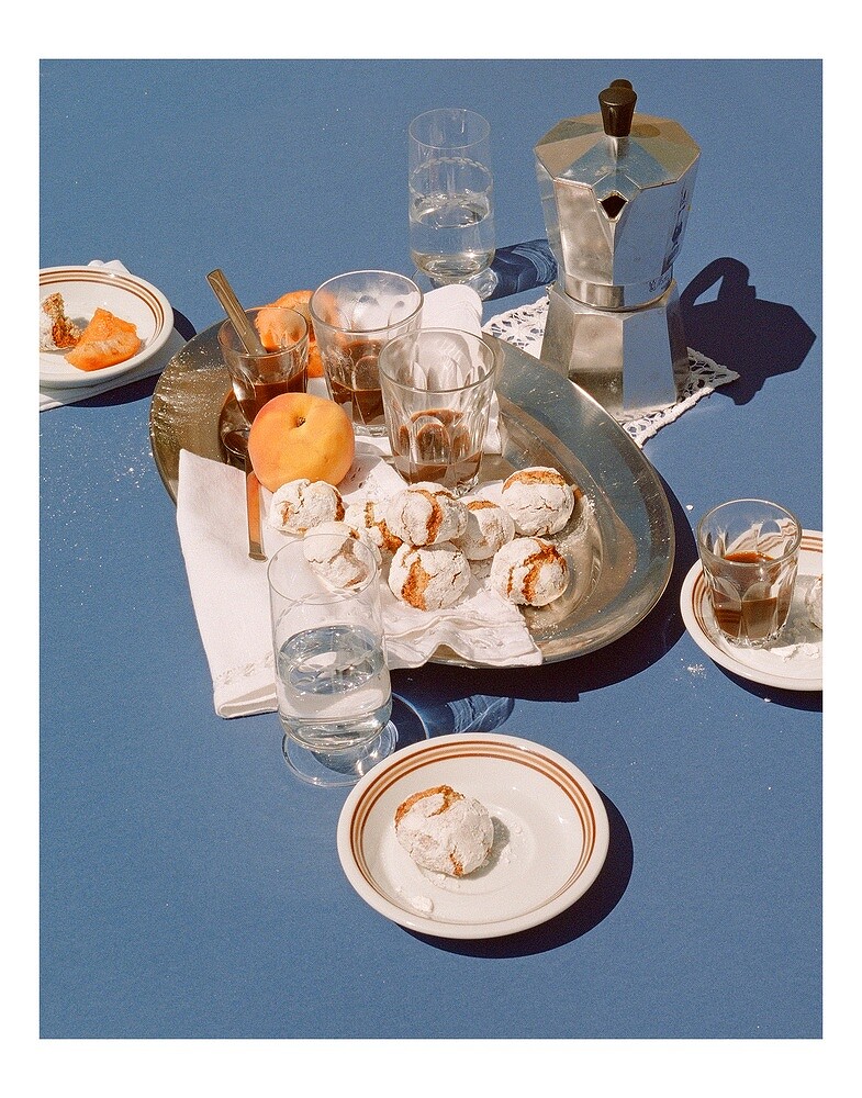 Lucia Bell-Epstein — Laird and Good Company
