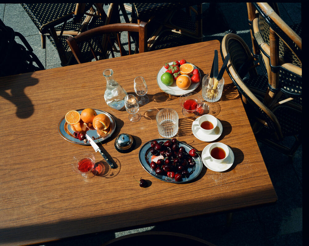 Lucia Bell-Epstein — Laird and Good Company